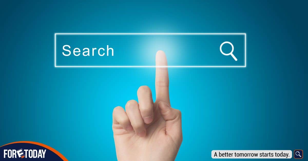 Google Search Engine กับ SEO ที่มีการเปลี่ยนแปลงอยู่ตลอดเวลา - ForeToday